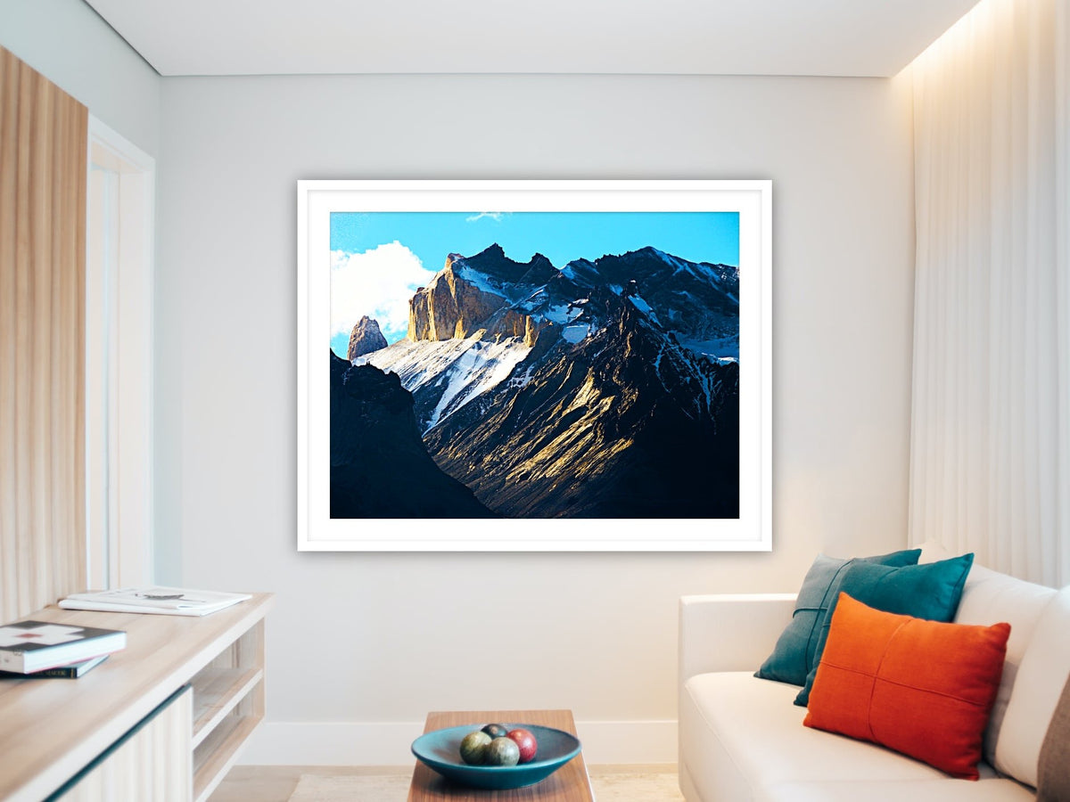 Sun Shards - Wall Art – Budds Beach House