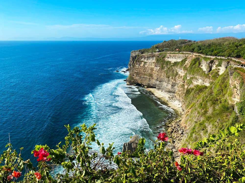 Cliff Face